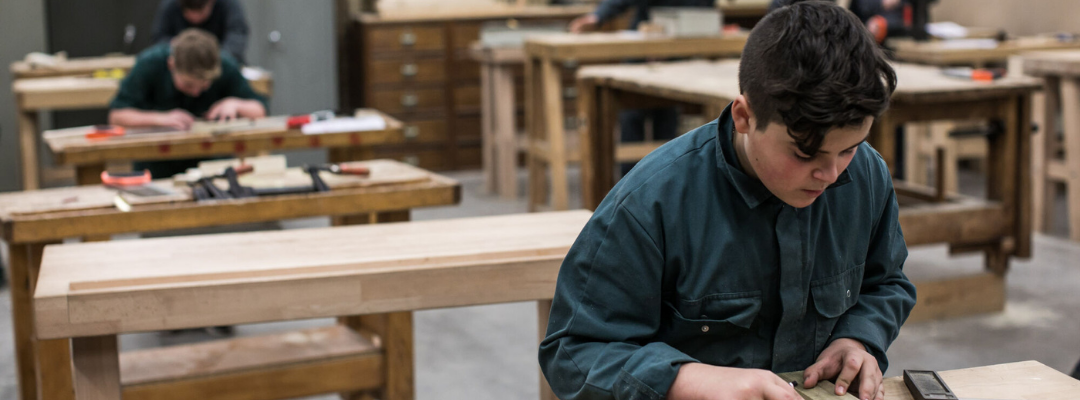 Studieaanbod Ninove - Richtpunt Ninove Zottegem